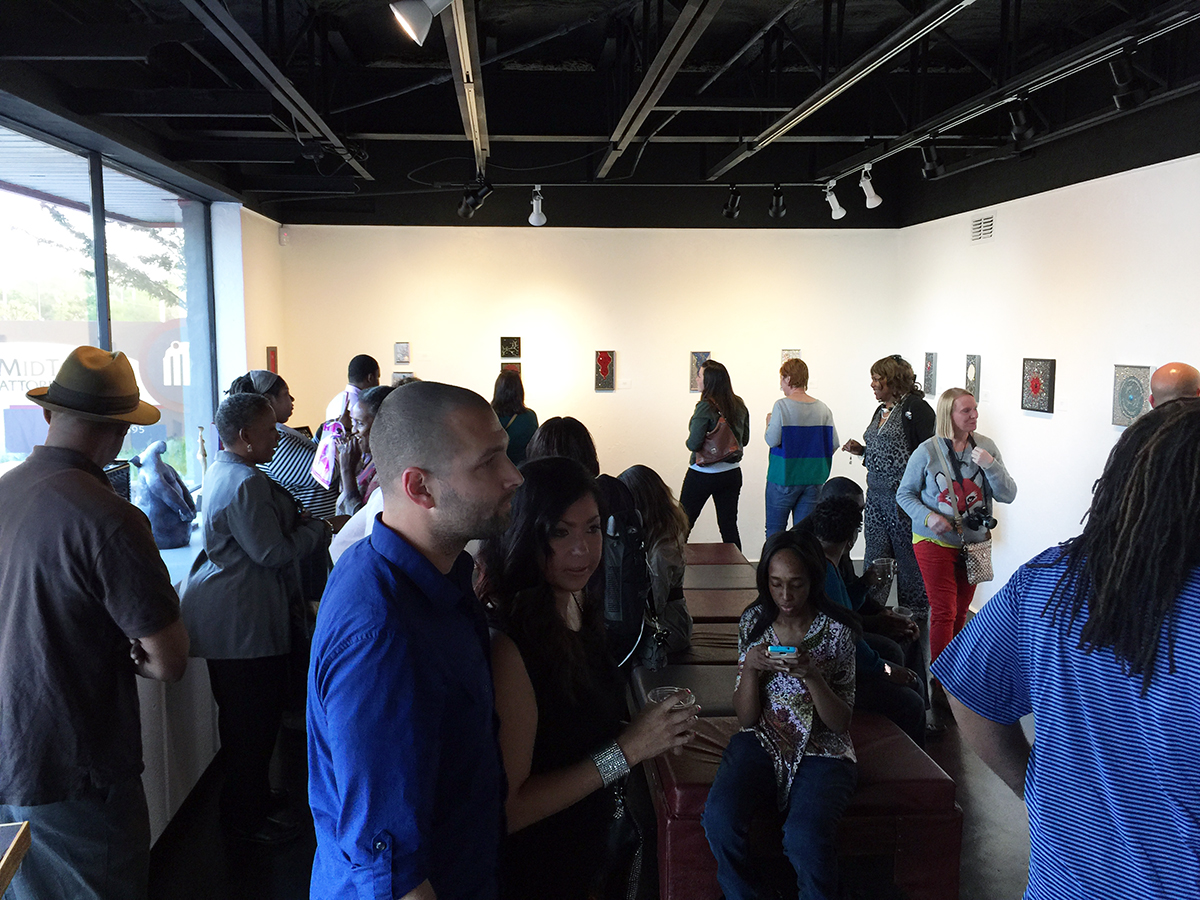 Mentoring Call For Artist – [Inclusion In Art]