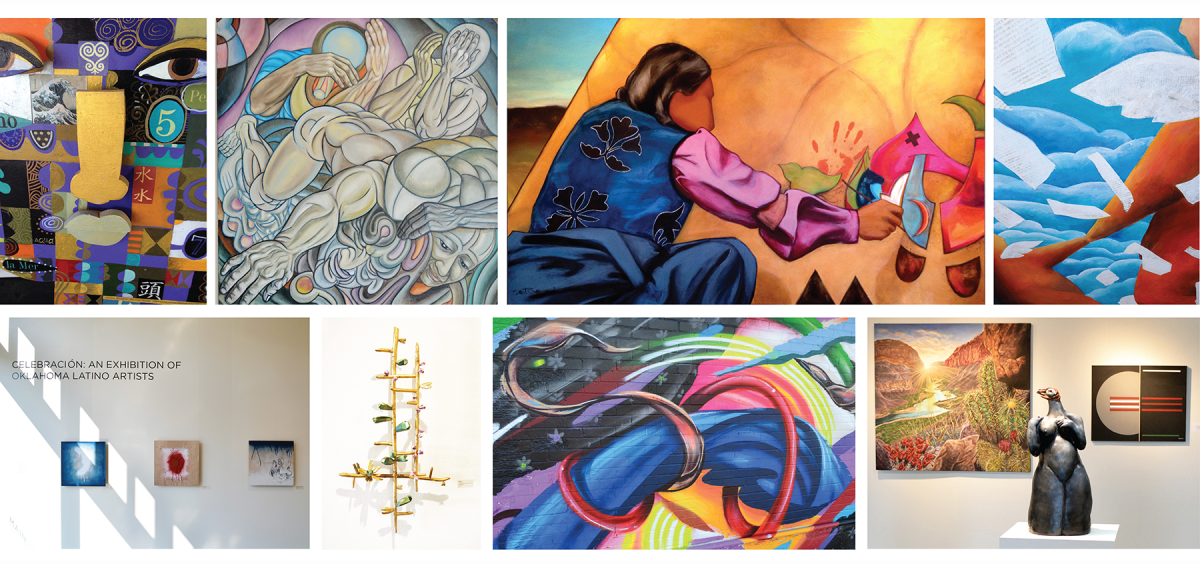 The Connect Database – [Inclusion In Art]