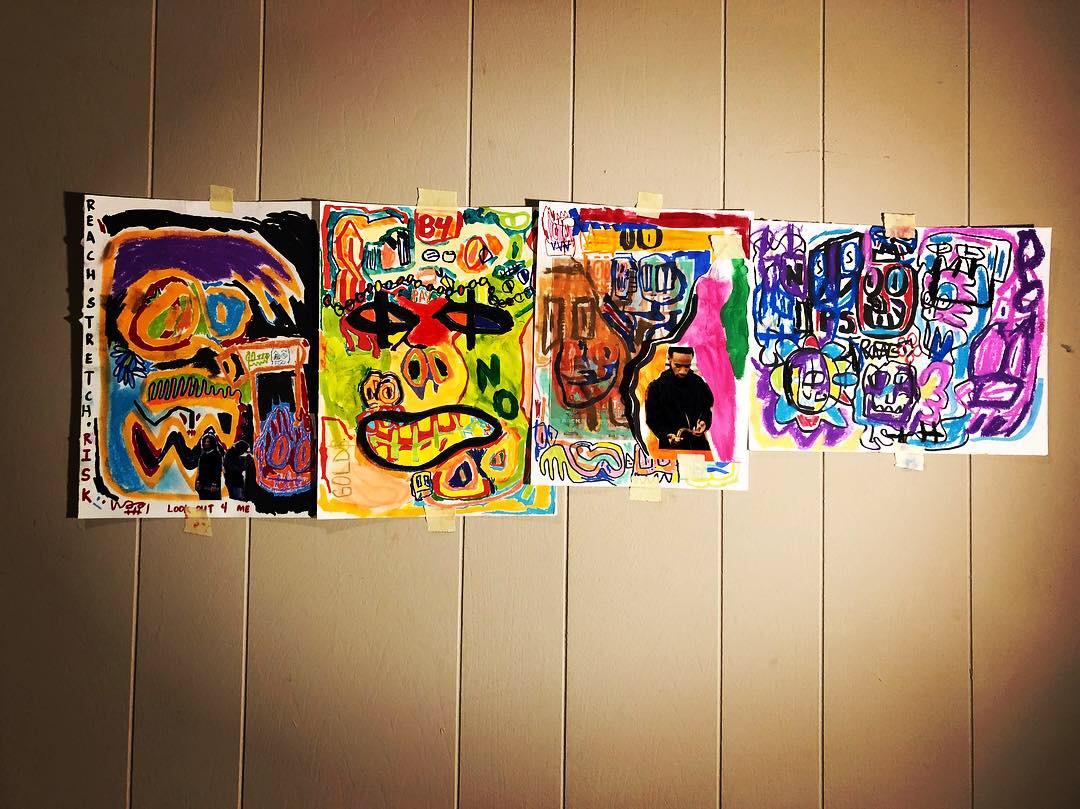 About Inclusion In Art – [Inclusion In Art]