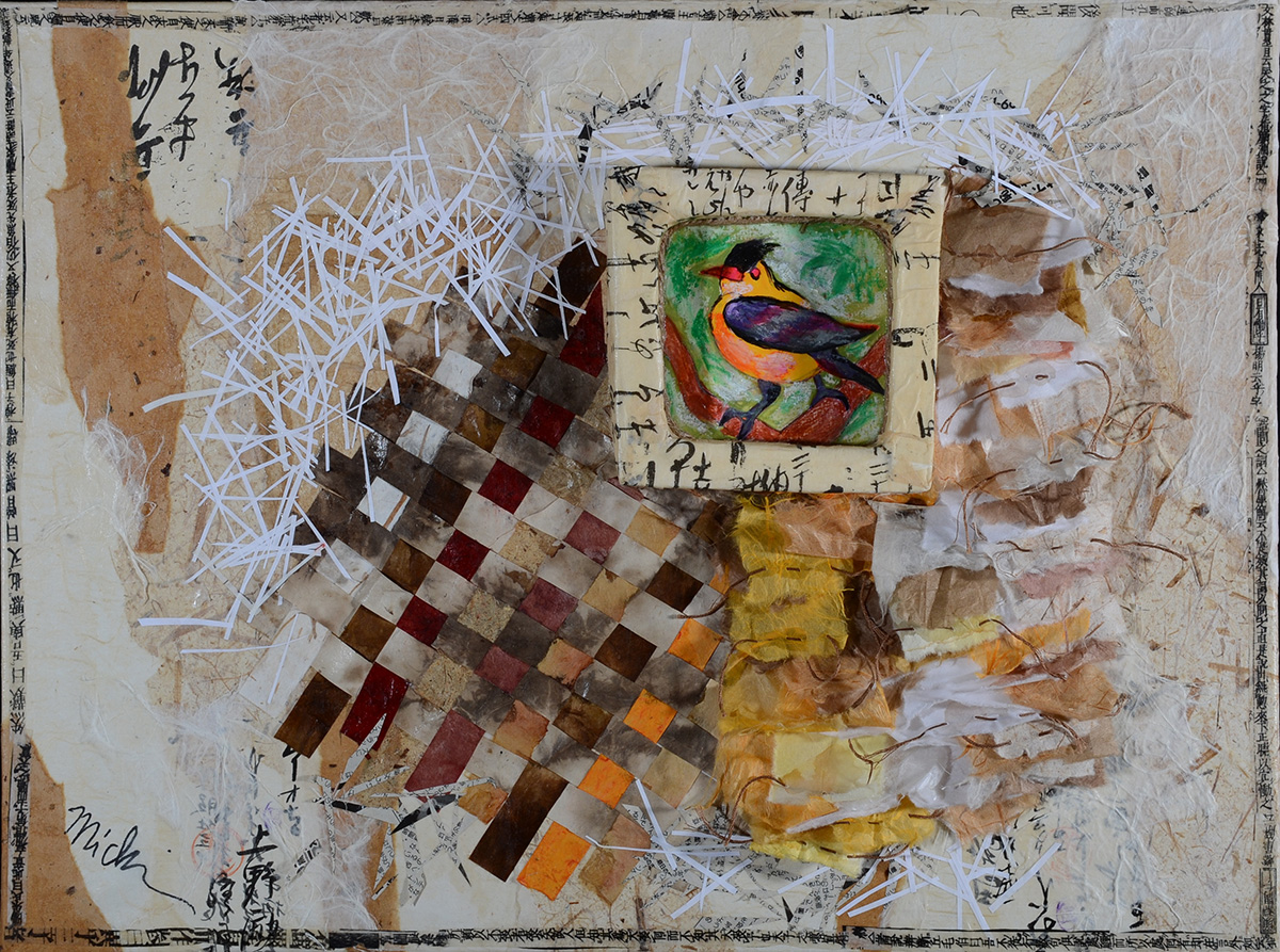 Michi Susan – [Inclusion In Art]